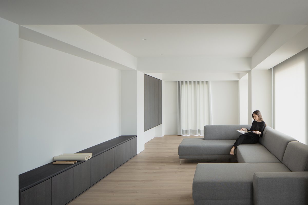 YinjiSpace - Espacio AM x Espacio LJ